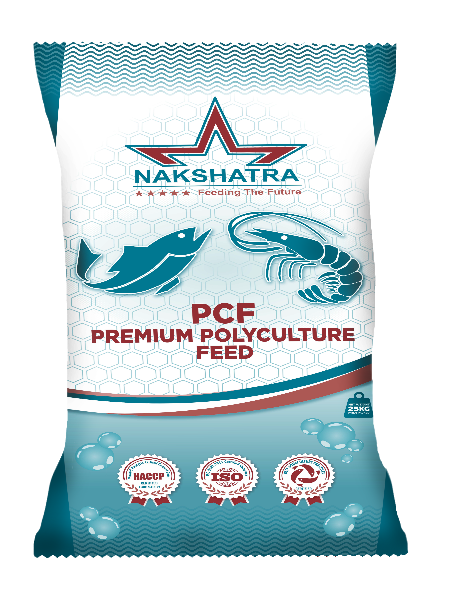 Nakshatra Feeds India Pvt Ltd